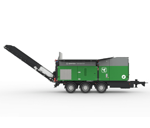 Terminator e-Mobile - Powerscreen of Washington