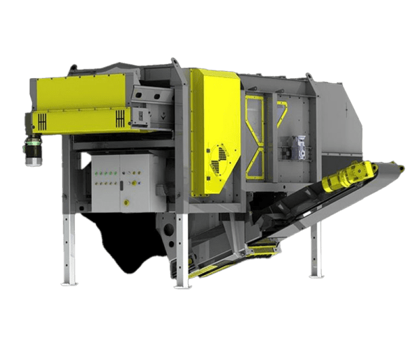 Airtrac Windshifter Range - Powerscreen of Washington