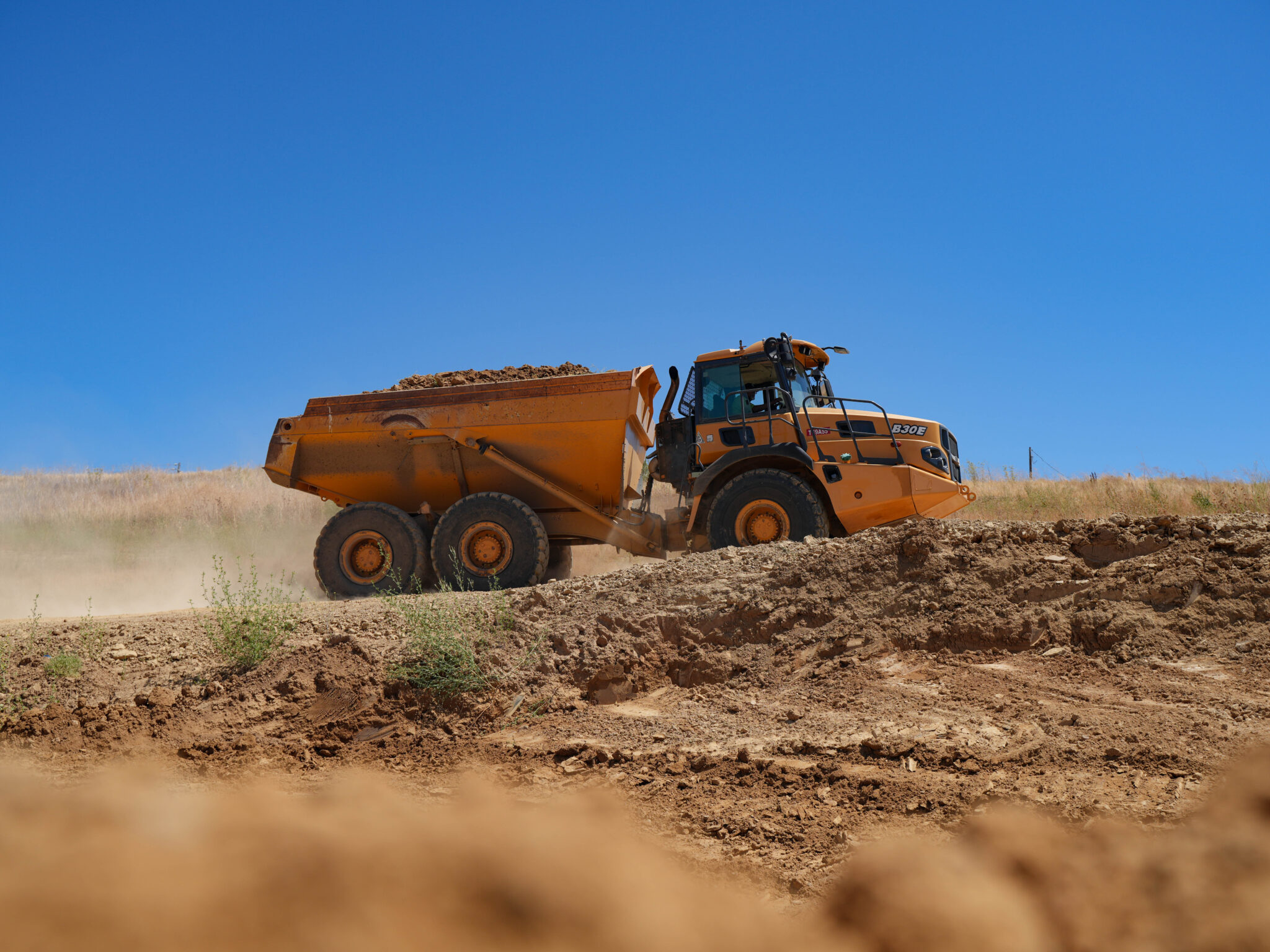 Bell Trucks America appoints new dealerships on the West Coast ...