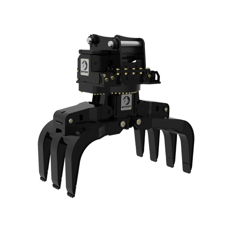 Rotobec RPA4570D43 - Powerscreen of Washington