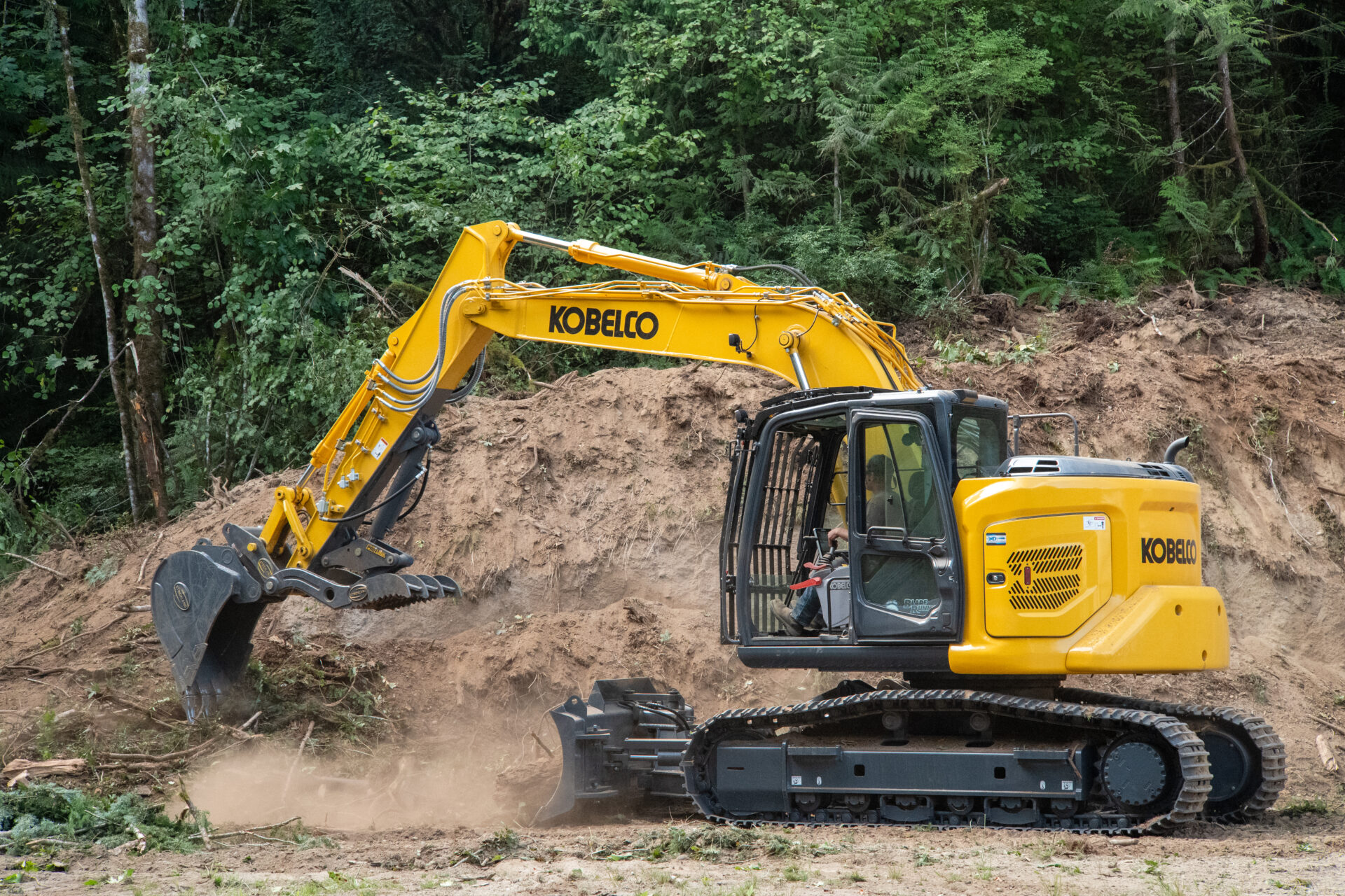 Revolutionizing Operations with The Blade Runner